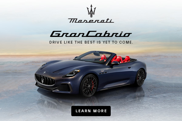 Maserati of London: New & Used Maserati Dealership | London, ON.
