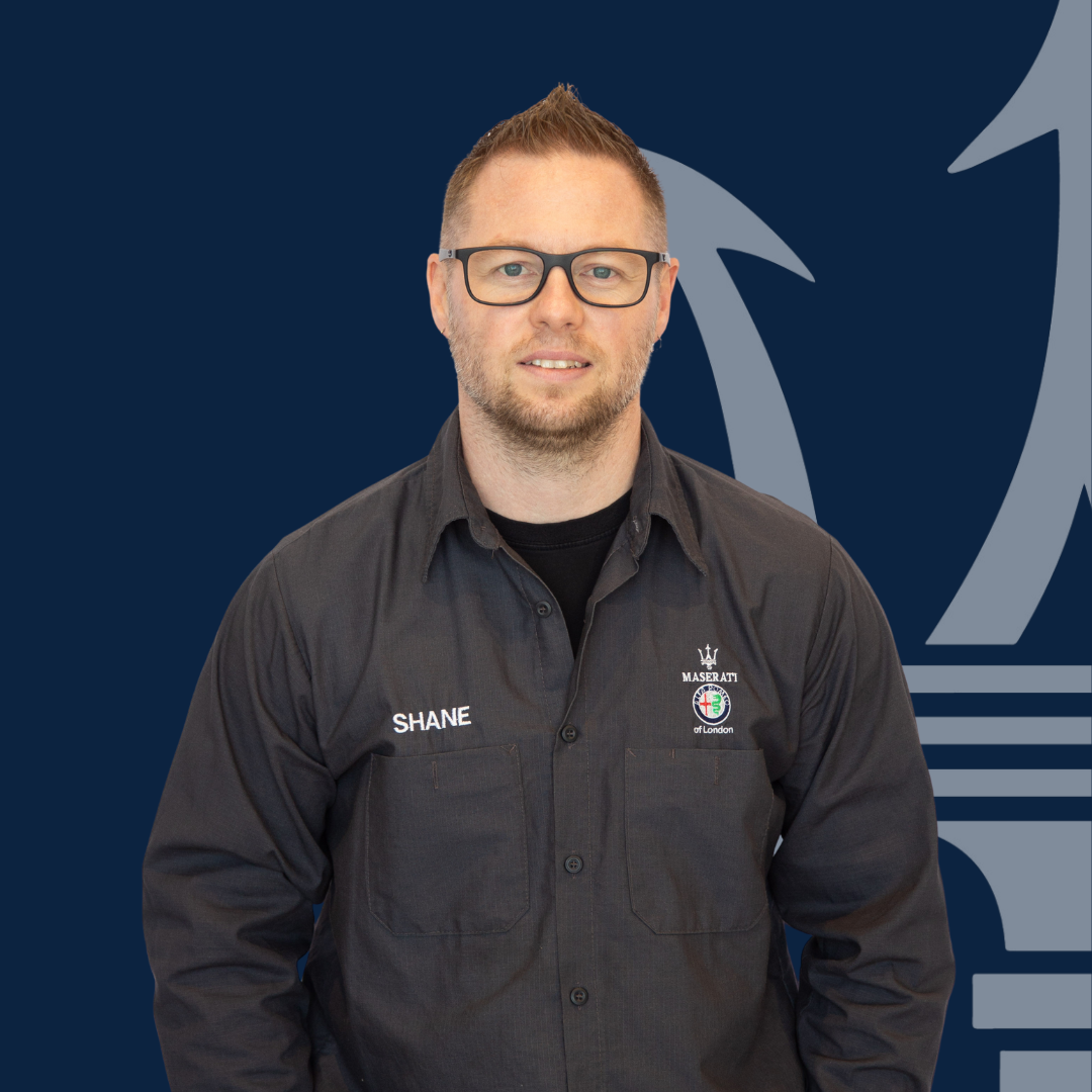 Meet the Maserati of London Staff | London Dealer ON.