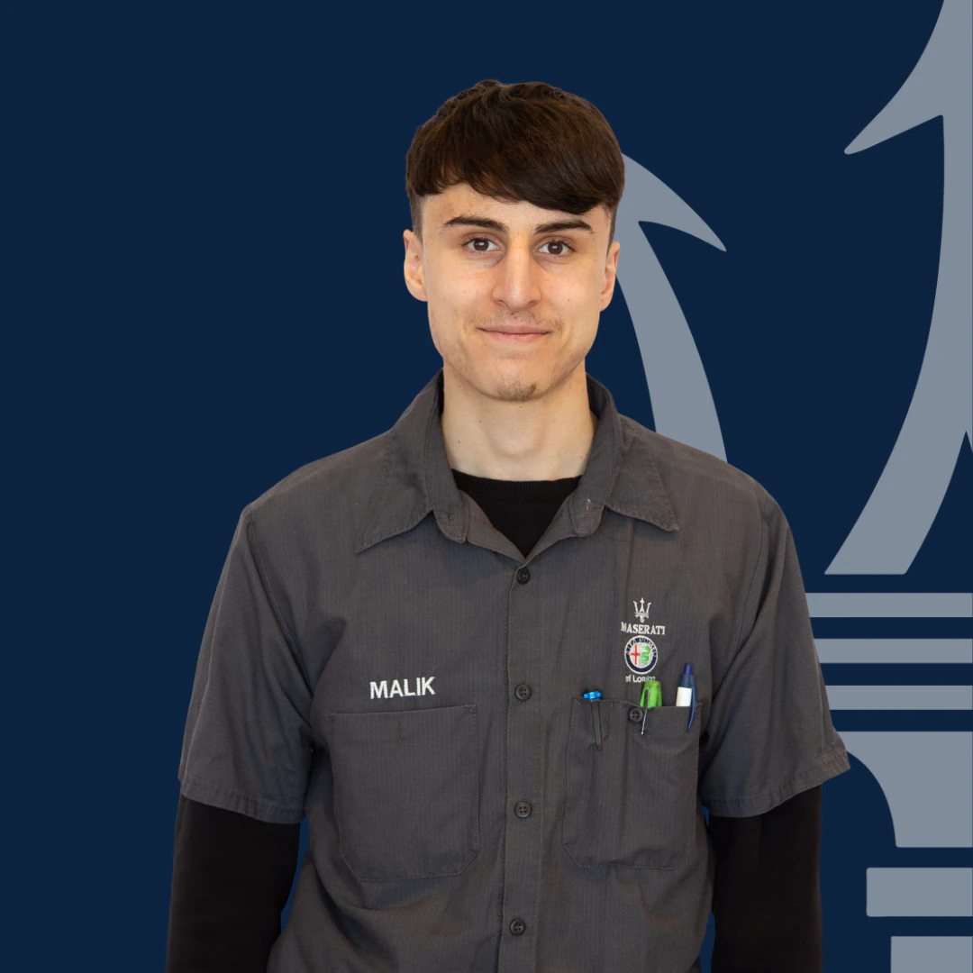Meet the Maserati of London Staff | London Dealer ON.